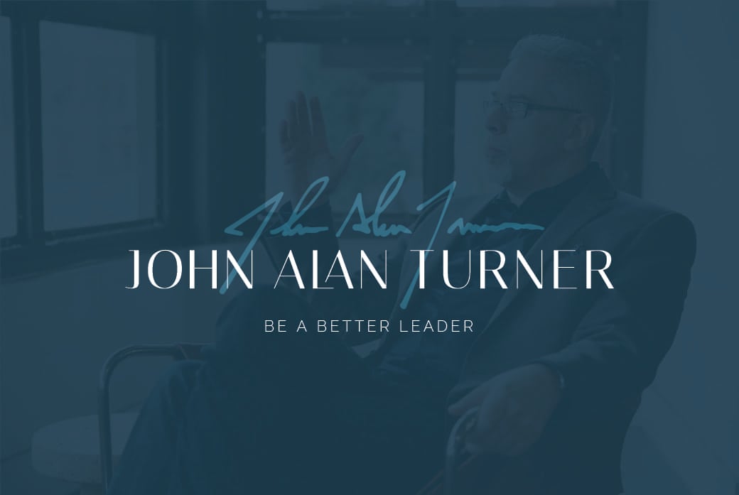 John Alan Turner | Home